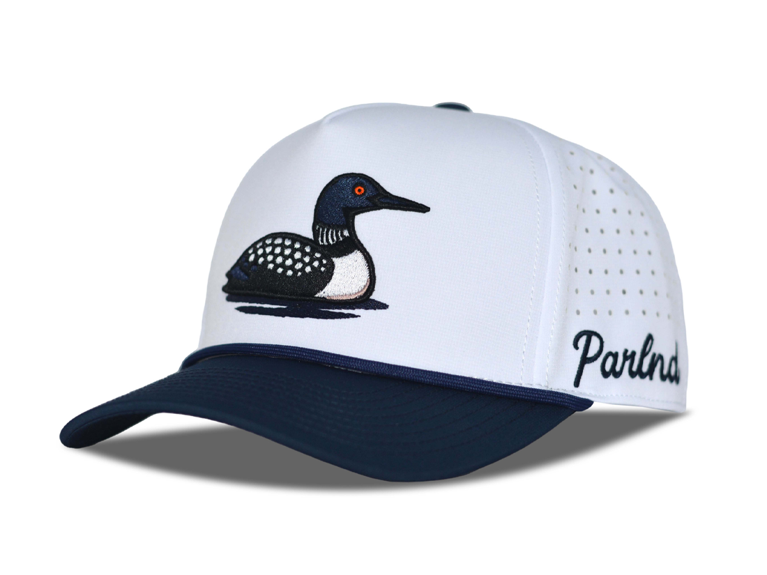 The Loon – Parlnd